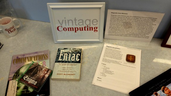 History | Digital Den