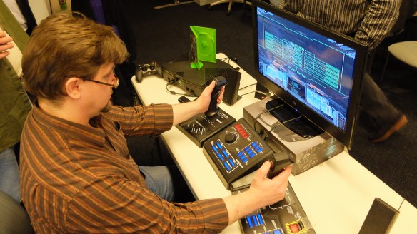 History | Digital Den